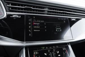 Белый Ауди Ку 7 2026 в Марупе, объемом двигателя 3.00 л и пробегом 0 тыс. км за 79900 €, фото 27 на AUTOMOTO.COM.LV