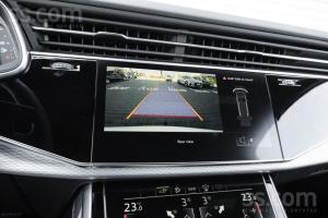 Белый Ауди Ку 7 2026 в Рига, объемом двигателя 3.00 л и пробегом 0 тыс. км за 79900 €, фото 20 на AUTOMOTO.COM.LV