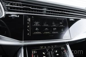 Белый Ауди Ку 7 2026 в Рига, объемом двигателя 3.00 л и пробегом 0 тыс. км за 79900 €, фото 31 на AUTOMOTO.COM.LV