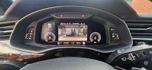 Белый Ауди Ку 7 2020 в Каунас, объемом двигателя 2.97 л и пробегом 60 тыс. км за 47800 €, фото 19 на AUTOMOTO.COM.LV