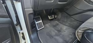 Белый Ауди Ку 7 2020 в Каунас, объемом двигателя 2.97 л и пробегом 60 тыс. км за 47800 €, фото 23 на AUTOMOTO.COM.LV