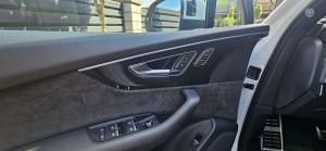 Белый Ауди Ку 7 2020 в Каунас, объемом двигателя 2.97 л и пробегом 60 тыс. км за 47800 €, фото 27 на AUTOMOTO.COM.LV