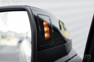 White Audi Q7 2026 in Riga, with an engine capacity of 3.00 L and mileage of 0 thousand km for 79900 €, photo 18 on AUTOMOTO.COM.LV