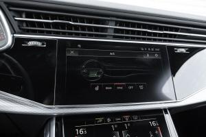 Белый Ауди Ку 7 2026 в Марупе, объемом двигателя 3.00 л и пробегом 0 тыс. км за 79900 €, фото 67 на AUTOMOTO.COM.LV