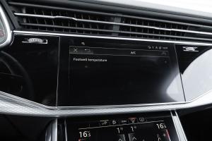 Белый Ауди Ку 7 2026 в Марупе, объемом двигателя 3.00 л и пробегом 0 тыс. км за 79900 €, фото 68 на AUTOMOTO.COM.LV