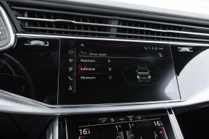 Белый Ауди Ку 7 2026 в Марупе, объемом двигателя 3.00 л и пробегом 0 тыс. км за 79900 €, фото 73 на AUTOMOTO.COM.LV