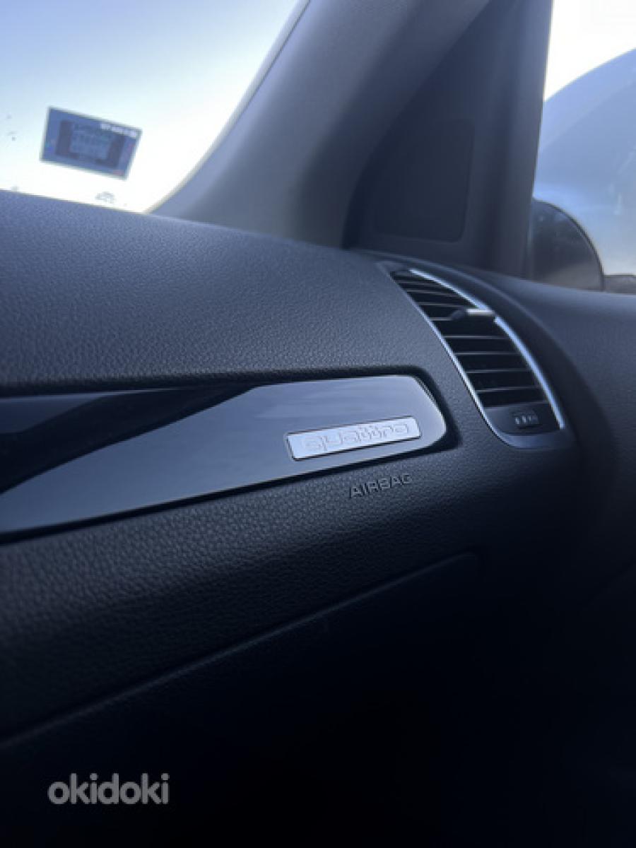 Balts Audi Q7 2012 Tartu, ar dzinēja tilpumu 4.20 L un nobraukumu 282 tūkst. km par 15000 €, foto 10 vietnē AUTOMOTO.COM.LV