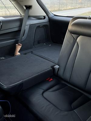 Balts Audi Q7 2012 Tartu, ar dzinēja tilpumu 4.20 L un nobraukumu 282 tūkst. km par 15000 €, foto 21 vietnē AUTOMOTO.COM.LV