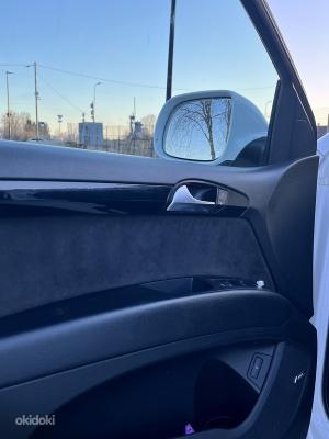 Balts Audi Q7 2012 Tartu, ar dzinēja tilpumu 4.20 L un nobraukumu 282 tūkst. km par 15000 €, foto 22 vietnē AUTOMOTO.COM.LV