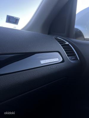 Balts Audi Q7 2012 Tartu, ar dzinēja tilpumu 4.20 L un nobraukumu 282 tūkst. km par 15000 €, foto 23 vietnē AUTOMOTO.COM.LV