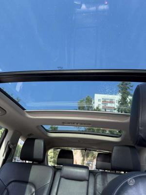Balts Audi Q7 2012 Šauļi, ar dzinēja tilpumu 3.00 L un nobraukumu 162 tūkst. km par 9700 €, foto 7 vietnē AUTOMOTO.COM.LV