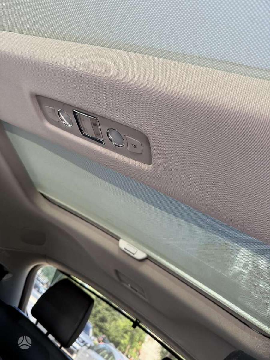 Balts Audi Q7 2012 Šauļi, ar dzinēja tilpumu 3.00 L un nobraukumu 162 tūkst. km par 9700 €, foto 11 vietnē AUTOMOTO.COM.LV
