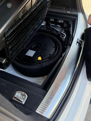 Balts Audi Q7 2012 Šauļi, ar dzinēja tilpumu 3.00 L un nobraukumu 162 tūkst. km par 9700 €, foto 15 vietnē AUTOMOTO.COM.LV