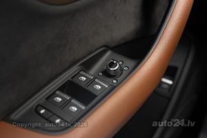 Balts Audi Q7 2018 Tallina, ar dzinēja tilpumu 3.00 L un nobraukumu 189 tūkst. km par 31890 €, foto 17 vietnē AUTOMOTO.COM.LV