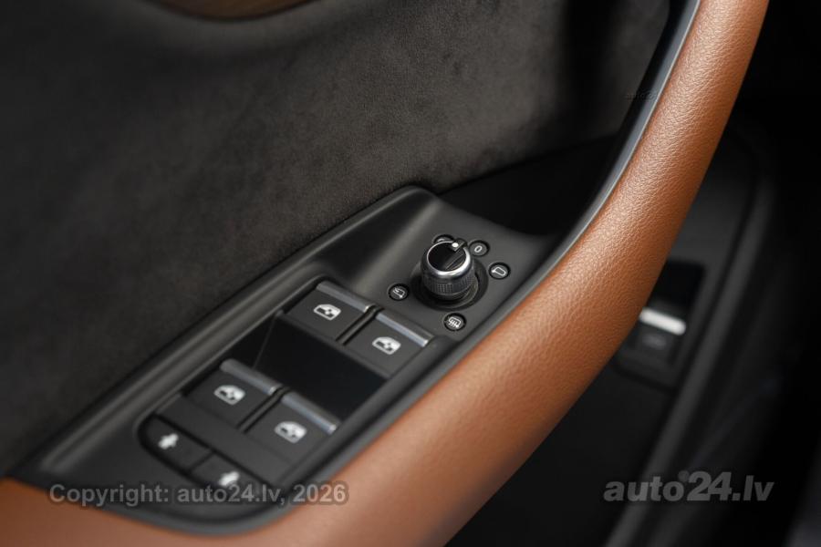 Balts Audi Q7 2018 Tallina, ar dzinēja tilpumu 3.00 L un nobraukumu 189 tūkst. km par 31890 €, foto 17 vietnē AUTOMOTO.COM.LV