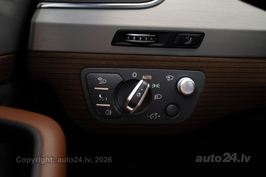 Balts Audi Q7 2018 Tallina, ar dzinēja tilpumu 3.00 L un nobraukumu 189 tūkst. km par 31890 €, foto 19 vietnē AUTOMOTO.COM.LV