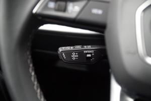 Белый Ауди Ку 7 2025 в Таллин, объемом двигателя 3.00 л и пробегом 20 тыс. км за 72900 €, фото 23 на AUTOMOTO.COM.LV