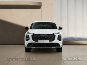 Balts Audi Q7 2026 Tallina, ar dzinēja tilpumu 3.00 L un nobraukumu 10 tūkst. km par 118900 €, foto 5 vietnē AUTOMOTO.COM.LV
