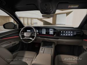 Balts Audi Q7 2026 Tallina, ar dzinēja tilpumu 3.00 L un nobraukumu 10 tūkst. km par 118900 €, foto 8 vietnē AUTOMOTO.COM.LV