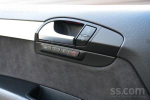 Dzeltens Audi Q7 2012 Rīga, ar dzinēja tilpumu 3.00 L un nobraukumu 239 tūkst. km par 12990 €, foto 9 vietnē AUTOMOTO.COM.LV