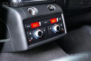Dzeltens Audi Q7 2012 Rīga, ar dzinēja tilpumu 3.00 L un nobraukumu 239 tūkst. km par 12990 €, foto 14 vietnē AUTOMOTO.COM.LV