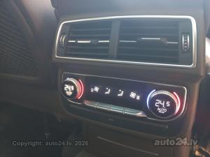 Dzeltens Audi Q7 2016 Tartu, ar dzinēja tilpumu 3.00 L un nobraukumu 258 tūkst. km par 23900 €, foto 14 vietnē AUTOMOTO.COM.LV