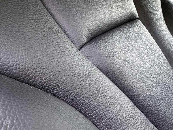 Dzeltens Audi Q7 2022 Viļņa, ar dzinēja tilpumu 3.00 L un nobraukumu 68 tūkst. km par 52500 €, foto 10 vietnē AUTOMOTO.COM.LV