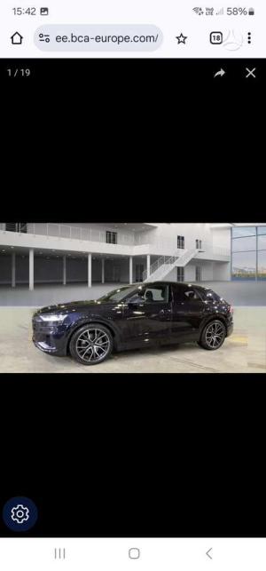 Melns Audi Q8 2018 Marijampole, ar dzinēja tilpumu 2.97 L un nobraukumu 249 tūkst. km par 39990 €, foto 40 vietnē AUTOMOTO.COM.LV