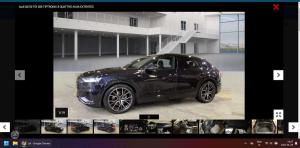 Black Audi Q8 2018 in Marijampole, with an engine capacity of 2.97 L and mileage of 252 thousand km for 38900 €, photo 55 on AUTOMOTO.COM.LV