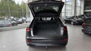 Melns Audi Q8 2019 Marijampole, ar dzinēja tilpumu 2.97 L un nobraukumu 220 tūkst. km par 39999 €, foto 23 vietnē AUTOMOTO.COM.LV