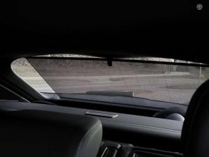Black Audi Q8 2019 in Vilnius, with an engine capacity of 3.00 L and mileage of 137 thousand km for 39900 €, photo 17 on AUTOMOTO.COM.LV