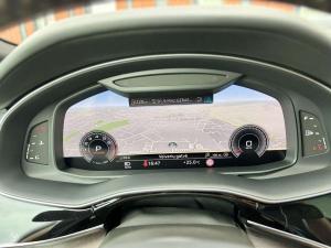 Melns Audi Q8 2020 Kauņa, ar dzinēja tilpumu 3.00 L un nobraukumu 80 tūkst. km par 55500 €, foto 20 vietnē AUTOMOTO.COM.LV