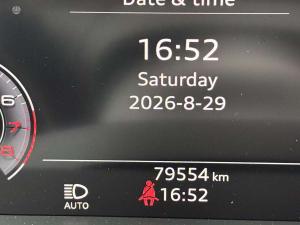 Melns Audi Q8 2020 Kauņa, ar dzinēja tilpumu 3.00 L un nobraukumu 80 tūkst. km par 55500 €, foto 21 vietnē AUTOMOTO.COM.LV