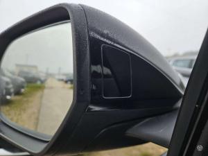 Black Audi Q8 2021 in Vilnius, with an engine capacity of 3.00 L and mileage of 99 thousand km for 49800 €, photo 34 on AUTOMOTO.COM.LV