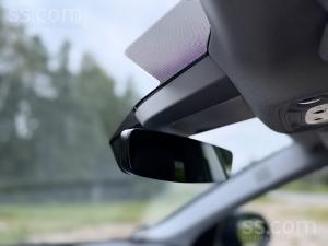 Черный Ауди Q8 2021 в Цесис, объемом двигателя 3.00 л и пробегом 0 тыс. км за 43900 €, фото 18 на AUTOMOTO.COM.LV