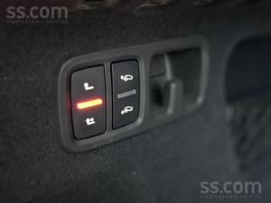 Черный Ауди Q8 2021 в Цесис, объемом двигателя 3.00 л и пробегом 0 тыс. км за 43900 €, фото 23 на AUTOMOTO.COM.LV