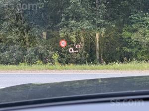 Черный Ауди Q8 2021 в Цесис, объемом двигателя 3.00 л и пробегом 0 тыс. км за 43900 €, фото 27 на AUTOMOTO.COM.LV