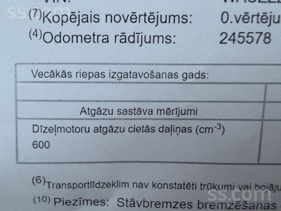 Черный Ауди Q8 2021 в Цесис, объемом двигателя 3.00 л и пробегом 0 тыс. км за 43900 €, фото 29 на AUTOMOTO.COM.LV