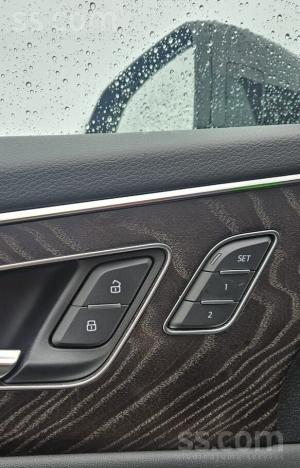 Melns Audi Q8 2022 Rīga, ar dzinēja tilpumu 3.00 L un nobraukumu 108 tūkst. km par 46500 €, foto 9 vietnē AUTOMOTO.COM.LV