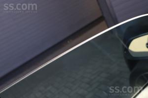 Черный Ауди Q8 2023 в Тукумс, объемом двигателя 3.00 л и пробегом 76 тыс. км за 55000 €, фото 15 на AUTOMOTO.COM.LV