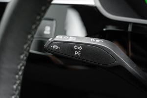 Black Audi Q8 2024 in Marupe, with an engine capacity of 0.00 L and mileage of 72 thousand km for 54200 €, photo 16 on AUTOMOTO.COM.LV