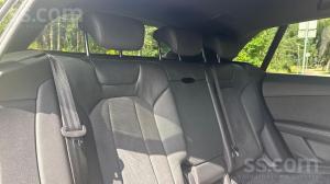 Melns Audi Q8 2024 Liepāja, ar dzinēja tilpumu 3.00 L un nobraukumu 58 tūkst. km par 65000 €, foto 35 vietnē AUTOMOTO.COM.LV