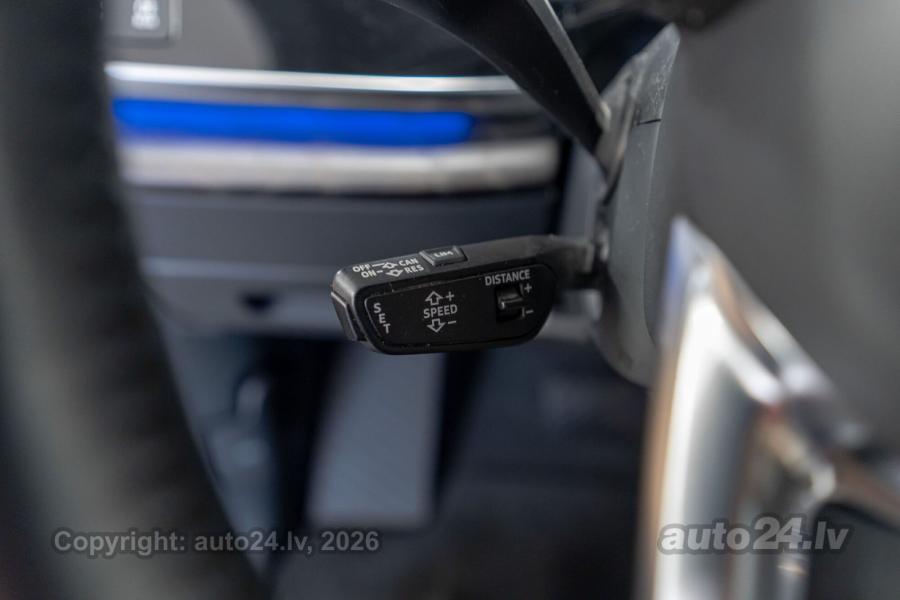 Черный Ауди Q8 2019 в Таллин, объемом двигателя 3.00 л и пробегом 172 тыс. км за 38900 €, фото 17 на AUTOMOTO.COM.LV