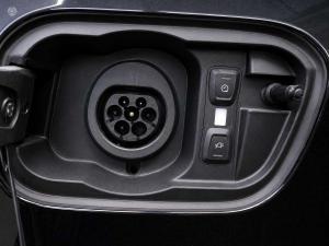 Black Audi Q8 2025 in Vilnius, with an engine capacity of 3.00 L and mileage of 13 thousand km for 98990 €, photo 13 on AUTOMOTO.COM.LV