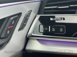 Черный Ауди Q8 2022 в Таллин, объемом двигателя 3.00 л и пробегом 132 тыс. км за 54900 €, фото 20 на AUTOMOTO.COM.LV