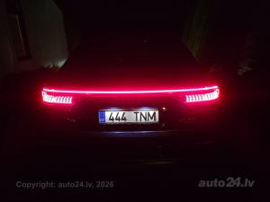 Blue Audi Q8 2019 in Tartu, with an engine capacity of 3.00 L and mileage of 111 thousand km for 44900 €, photo 32 on AUTOMOTO.COM.LV