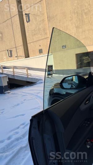 Zils Audi Q8 2024 Rīga, ar dzinēja tilpumu 3.00 L un nobraukumu 31 tūkst. km par 72100 €, foto 15 vietnē AUTOMOTO.COM.LV