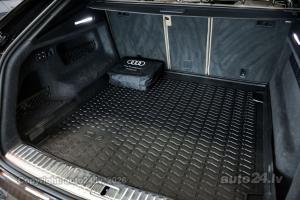 Коричневый Ауди Q8 2023 в Таллин, объемом двигателя 3.00 л и пробегом 87 тыс. км за 63900 €, фото 31 на AUTOMOTO.COM.LV