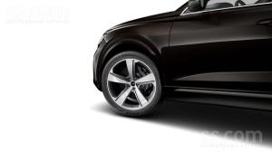Brūns Audi Q8 2025 Liepāja, ar dzinēja tilpumu 3.00 L un nobraukumu 10 tūkst. km par 80000 €, foto 7 vietnē AUTOMOTO.COM.LV