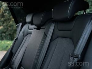 Brūns Audi Q8 2026 Liepāja, ar dzinēja tilpumu 3.00 L un nobraukumu 1 tūkst. km par 82500 €, foto 19 vietnē AUTOMOTO.COM.LV